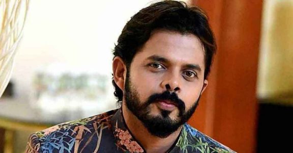 Sreesanth plans to move court after being booked for extorting Rs 18 ...
