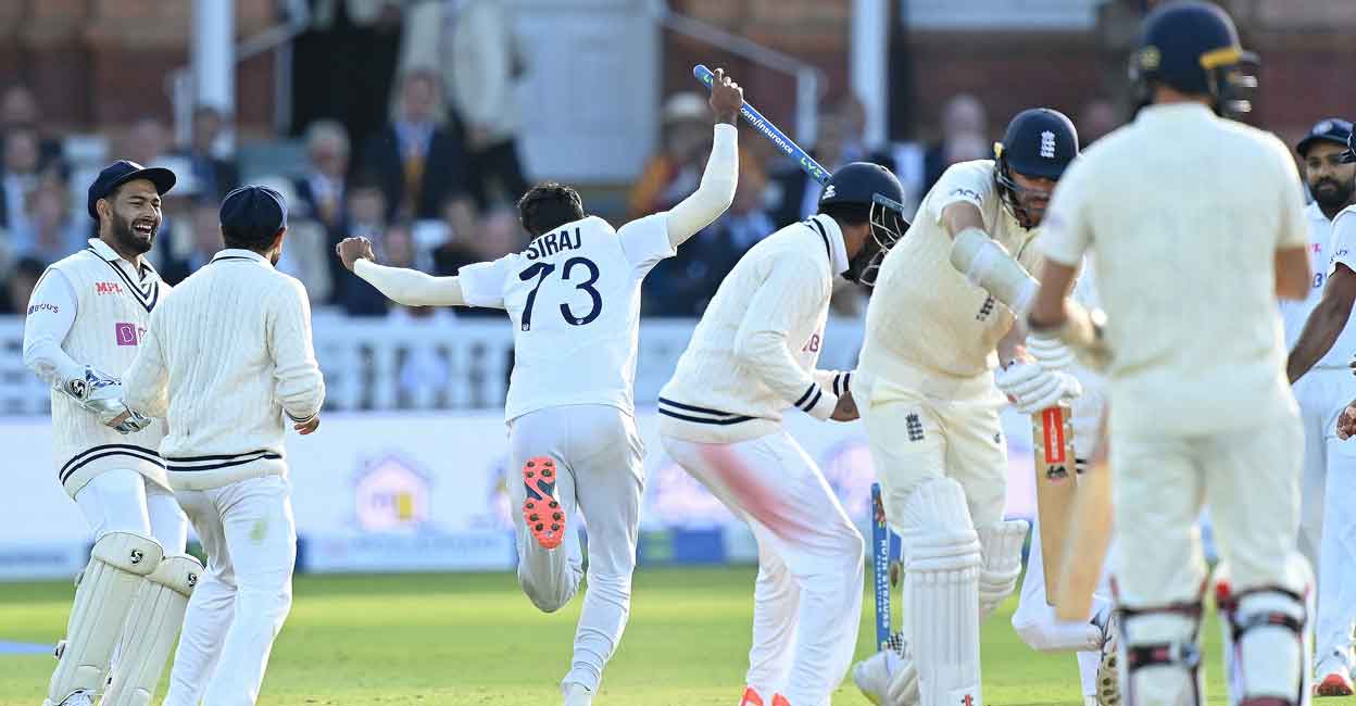 Lord's | Lord's
