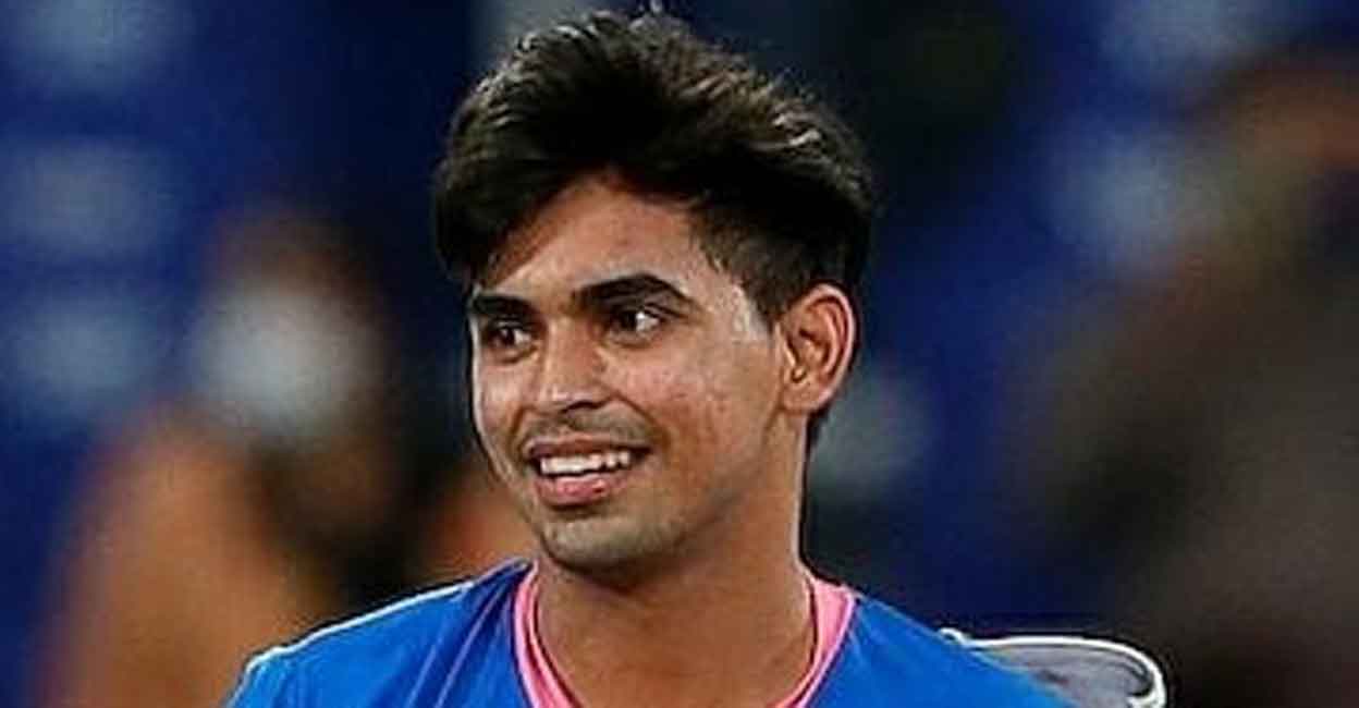 Kartik Tyagi | Kartik Tyagi