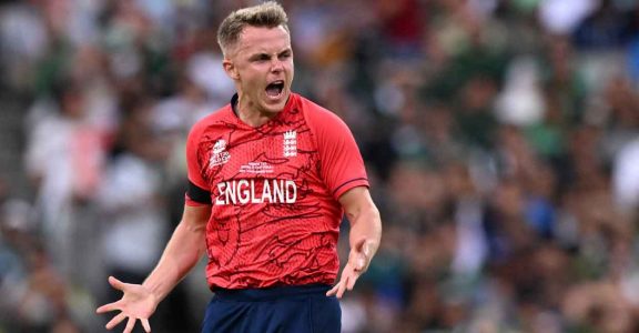 Sam Curran becomes most expensive player in IPL history | IPL News ...
