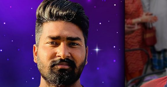 Tennis-ball sensation Ramesh Kumar's amazing journey to KKR | IPL News ...