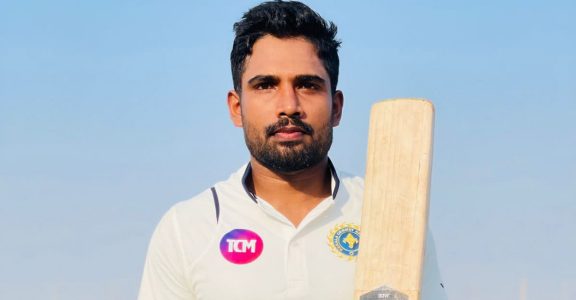 Ranji Trophy: Rahul slams ton as Kerala gain huge lead | Cricket News ...