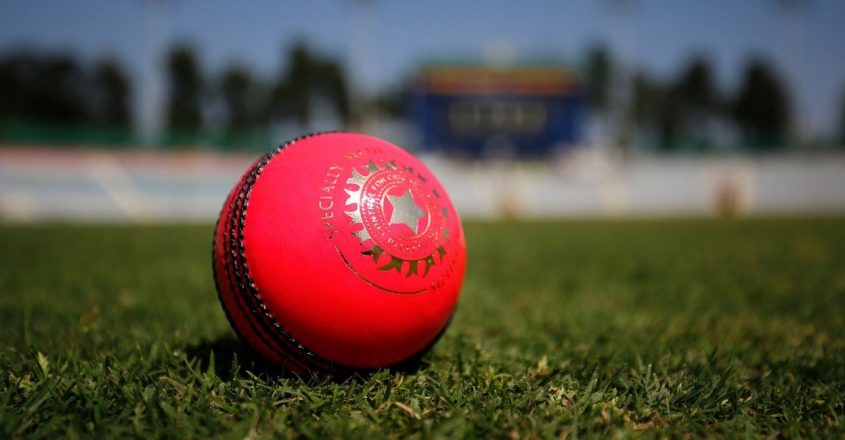 Pink-ball Test: KSCA allows full stadium capacity | Cricket News ...
