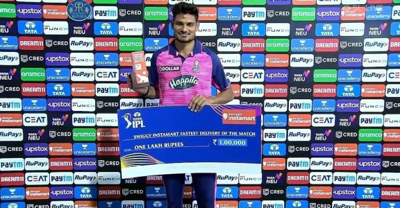 IPL 2022: Meet Royals' new pace sensation Kuldeep Sen | IPL News ...