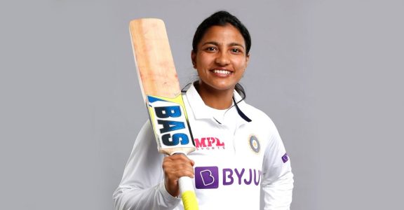 Sneh Rana returns to Indian squad for Commonwealth Games | Cricket News ...