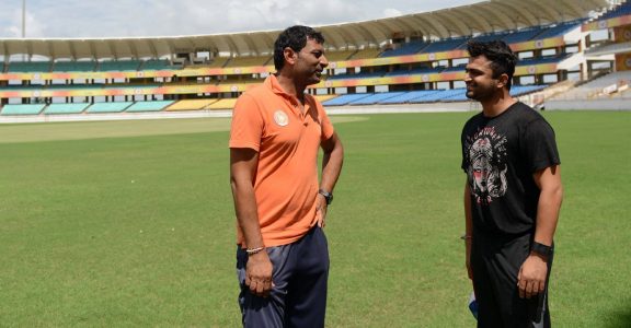 Kotak, Bahutule, Bali to assist coach Laxman in Ireland | Cricket News ...