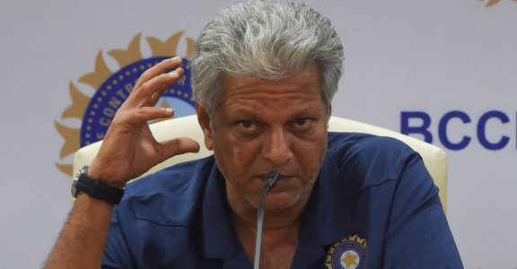 India need Pujara's experience at No. 3: WV Raman | Cricket News ...