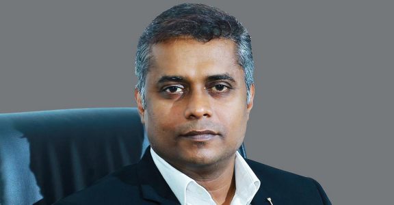 Sreejith V Nair is BCCI South Zone convener | Cricket News | Onmanorama