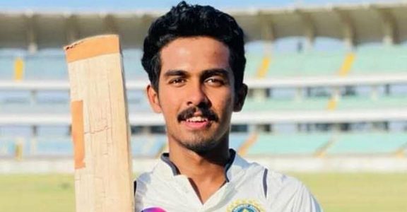 Duleep Trophy: Kerala's Rohan Kunnummal, Basil Thampi in South Zone squad