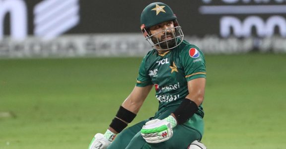 Pakistan hero Rizwan to undergo MRI scan | Cricket News | Onmanorama