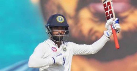 Ranji Trophy: Sachin Baby saves Kerala with ton on opening day ...