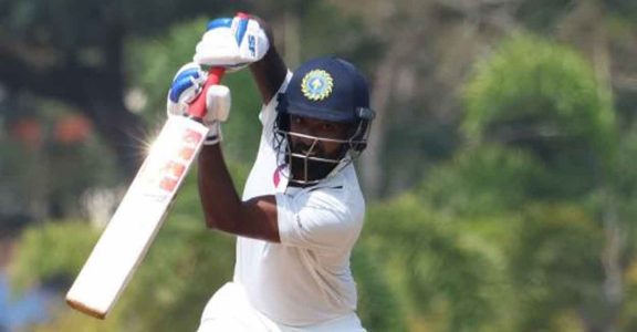 Ranji Trophy: Sachin Baby helps Kerala escape with draw | Cricket News ...