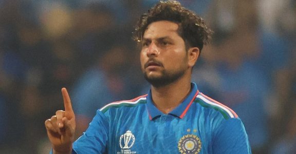 Healing takes time: Kuldeep Yadav on World Cup final loss | Cricket ...