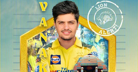 Sameer Rizvi's IPL windfall brings smile on ailing dad's face | IPL ...