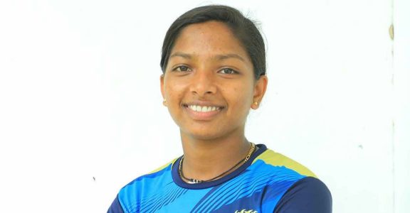 A surreal moment, Minnu Mani reflects on her India debut | Onmanorama