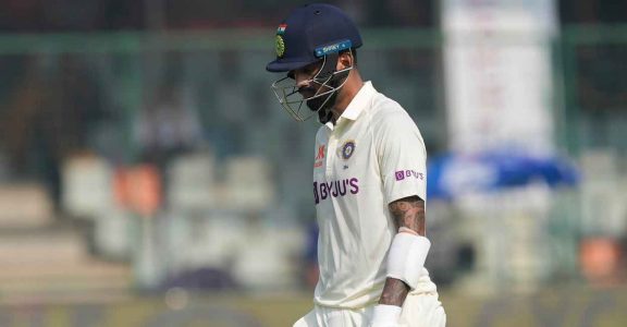 KL Rahul to miss remaining IPL season, WTC final due to tendon injury ...