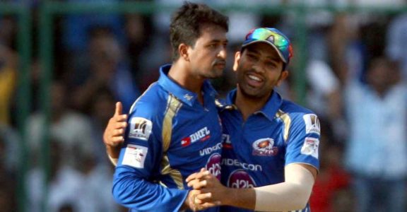 I was surprised as to why Rohit was so aggressive with me: Ojha | IPL News | Onmanorama