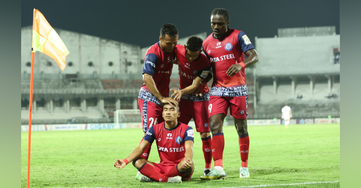 ISL 2022-23 | ISL 2022-23