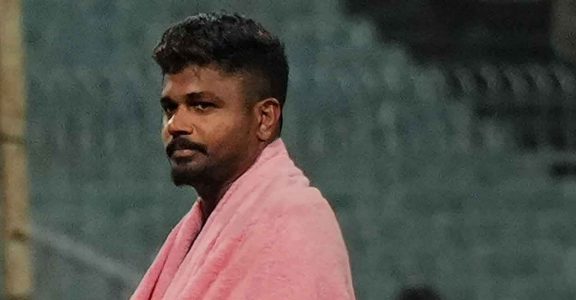 West Indies tour: Sanju Samson in as India name T20 squad sans Rohit ...