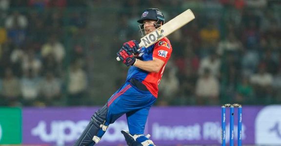 IPL 2023: Salt powers Delhi Capitals past RCB | IPL News | Onmanorama