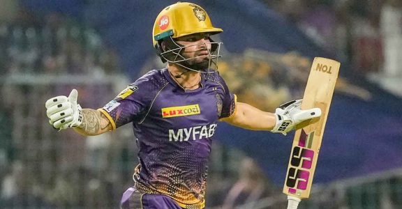 Rinku Singh named in Asian Games squad | Cricket News | Onmanorama