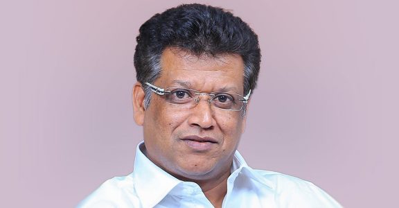 KCA president Jayesh George named Indian team manager for West Indies tour | Cricket News ...