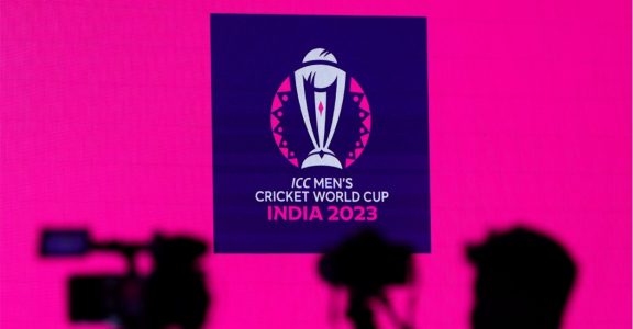 BookMyShow ticketing platform for ICC Men’s Cricket World Cup 2023, tickets available from today