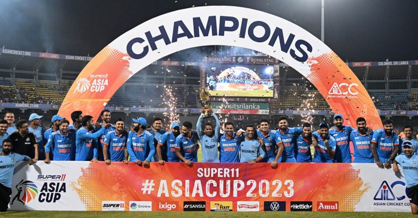 Asia Cup review: A highly satisfying triumph for Team India