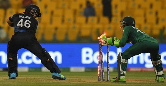 ICC makes changes to stumping review, concussion sub rule | Cricket ...