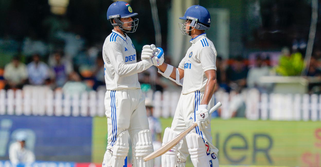 Latest Cricket News | Live Cricket Updates: Live Scores, Match Reports ...