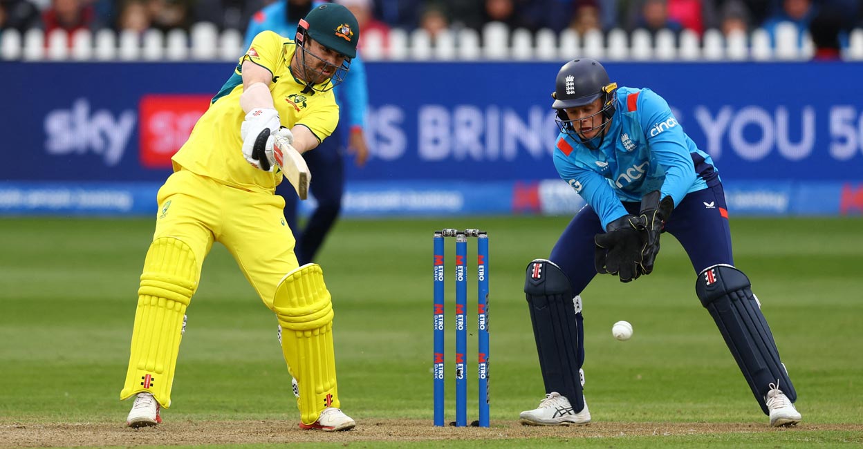 Latest Cricket News | Live Cricket Updates: Live Scores, Match Reports ...