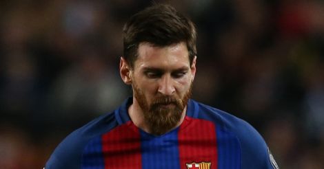 Lionel Messi to jail? Spain's apex court confirms his sentence in tax ...