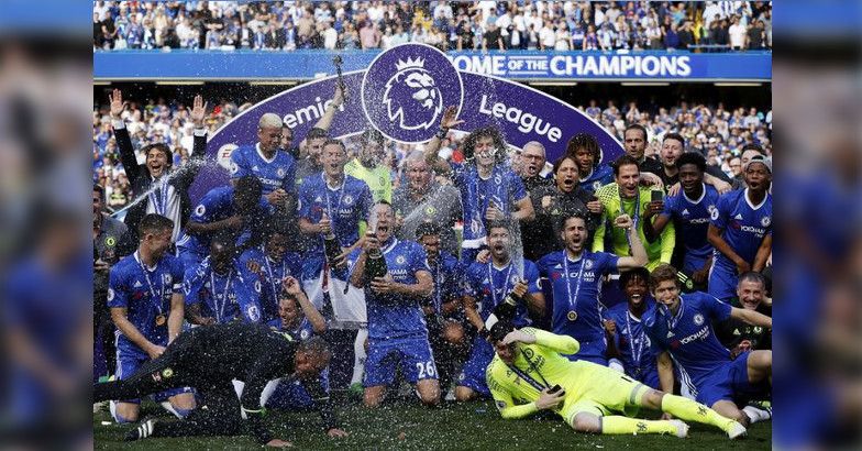 Chelsea cancel victory parade after Manchester bomb attack