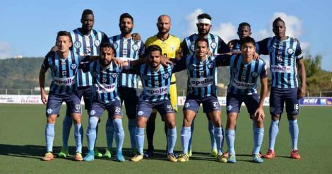 I-League: Ganadeep guides Minerva to win over Gokulam | Minerva Punjab ...