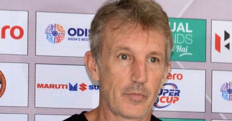 Albert Roca parts ways with Bengaluru FC | Bengaluru FC | BFC | Albert ...