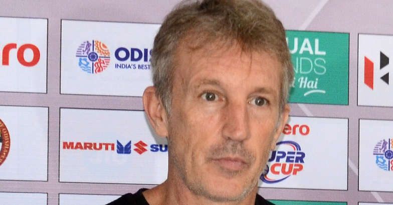 Albert Roca parts ways with Bengaluru FC | Bengaluru FC | BFC | Albert ...