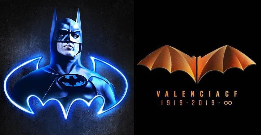 How Valencia FC got on the wrong side of Batman | Manorama English