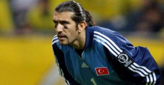 Turkey's 2002 World Cup hero Rustu Recber in 'critical period' with ...