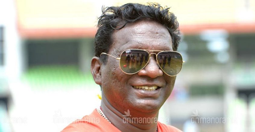 Pappachan was the best: IM Vijayan | Football News | Onmanorama