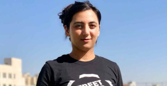 Former Afghan football captain tells players to burn kits, delete ...