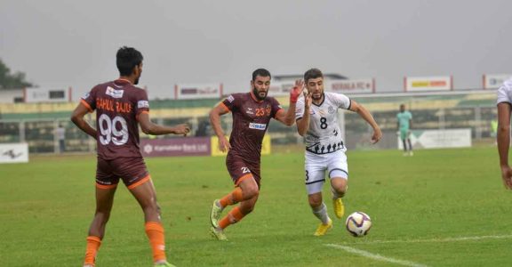 Champions Gokulam Kerala beat Mohammedan SC 1-0 in I-League opener