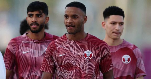 Qatar, Ecuador eye precious points in World Cup opener | FIFA World Cup ...