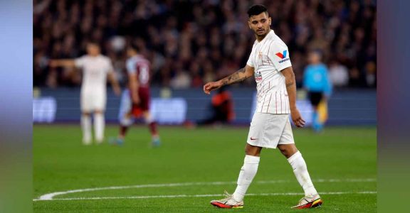 Will Corona be at Qatar World Cup? Mexico hopeful