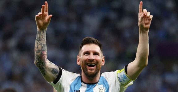 Argentina dominate FIFA Best Awards shortlists | Football News | Onmanorama