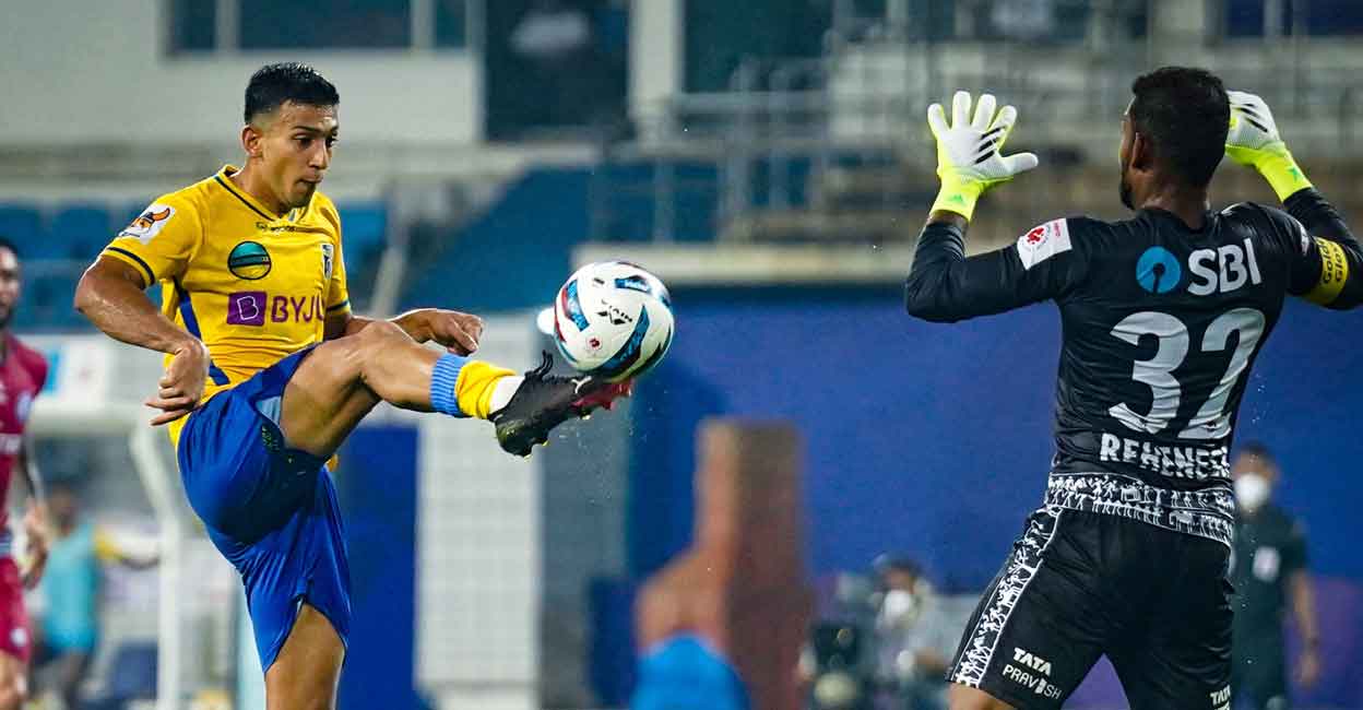 Sahal Abdul Samad | Sahal Abdul Samad