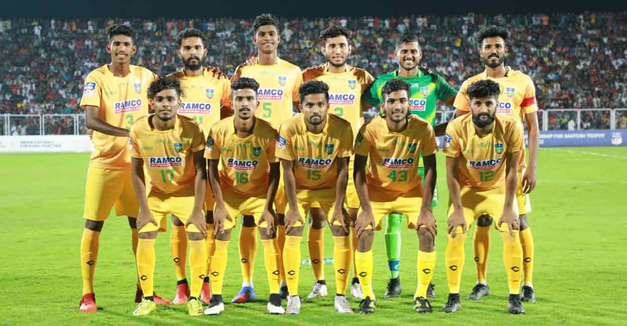 Kerala Football Association | Kerala Football Association