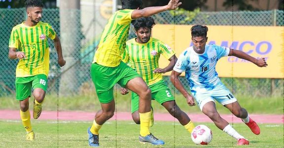 Kerala Premier League: Semifinalists spotted | Football News | Onmanorama