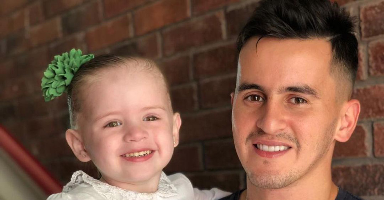 Adrian Luna | Adrian Luna