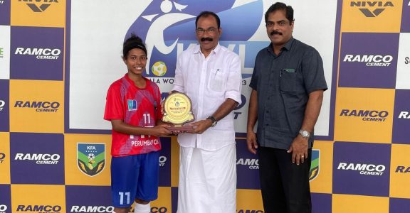 KWL: Emirates SC stun Basco Othukkungal | Football News | Onmanorama