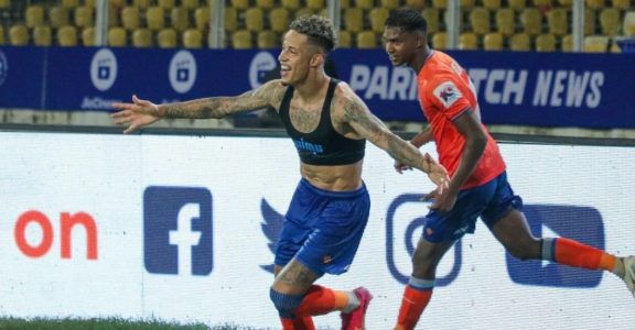 ISL: Jay strikes late to help Goa edge Odisha in five-goal thriller | Football News | Onmanorama